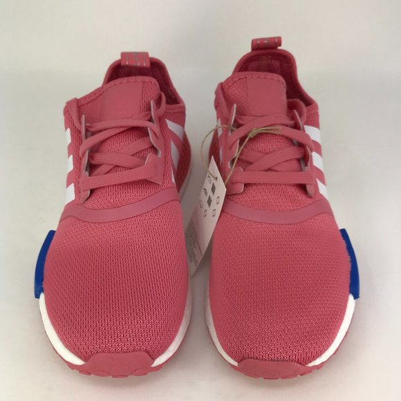 adidas | Shoes | Adidas Womens Nmdr Hazy Rose Fx773 Size 85 | Poshmark